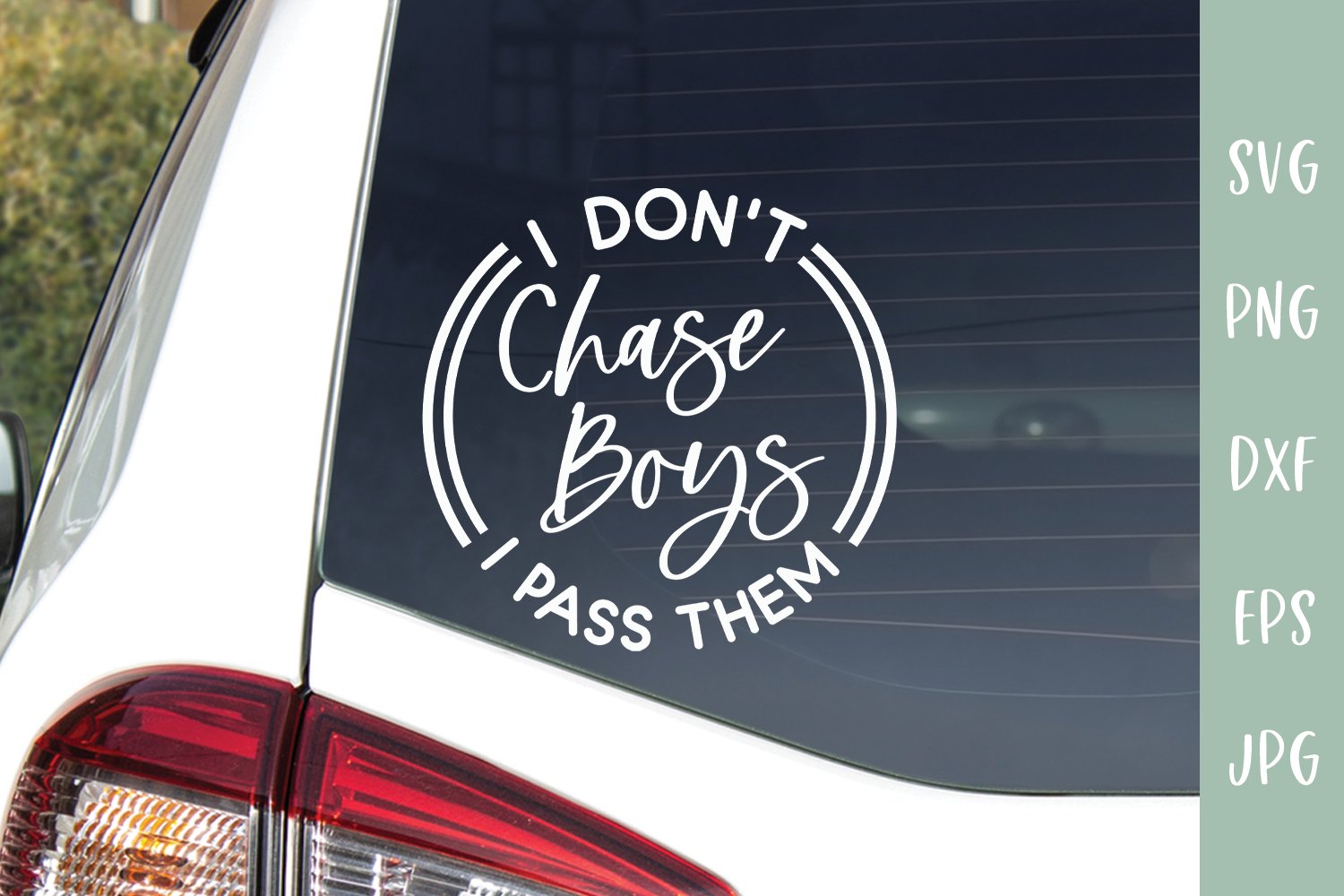 Funny Truck Stickers For Guys