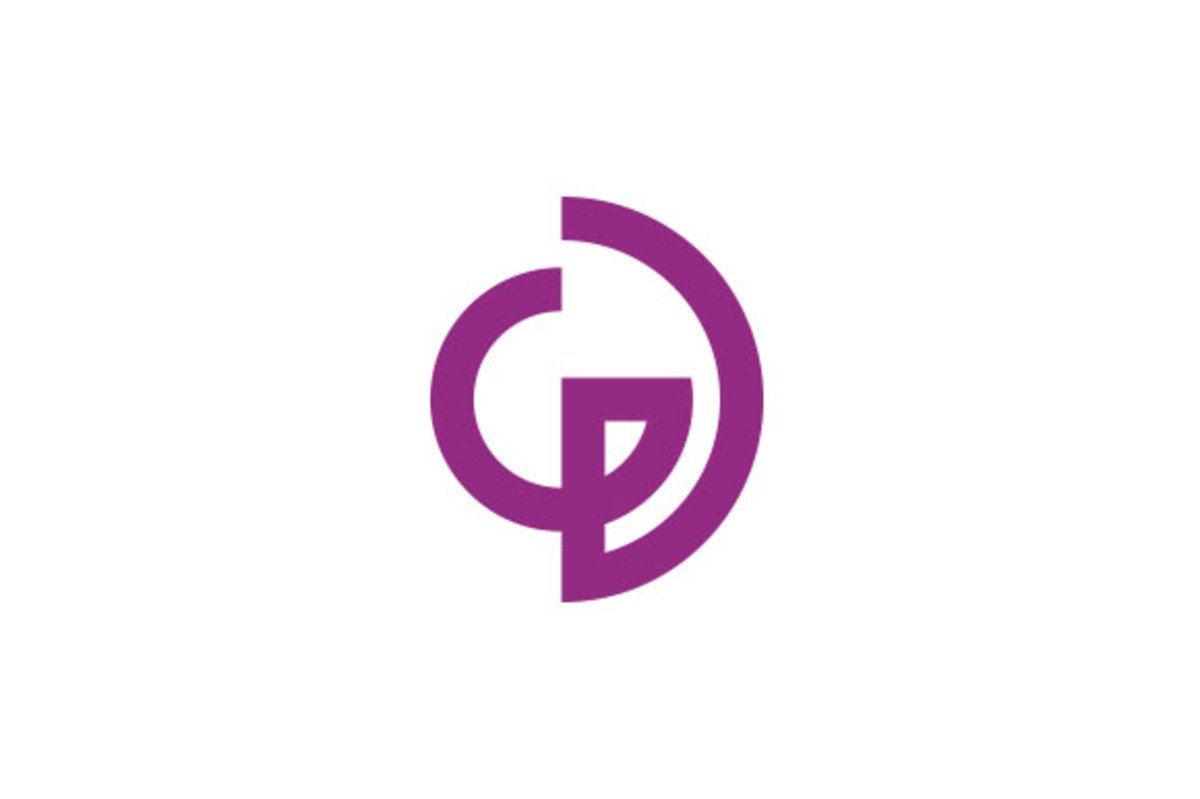 Gd Logo Design Png
