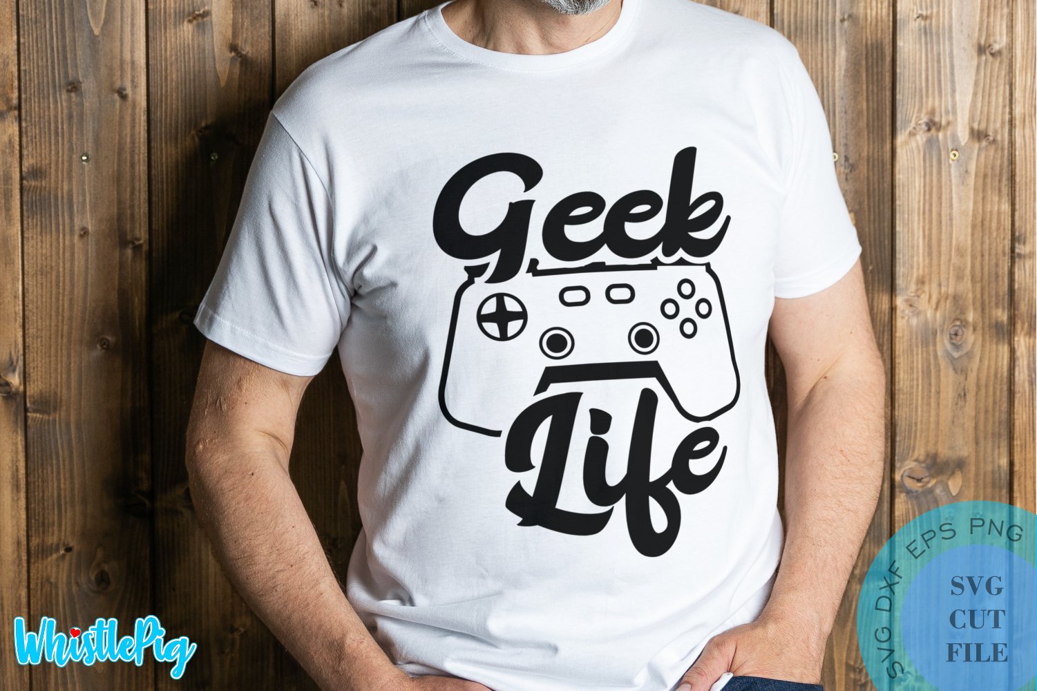 Gamer SVg - Gaming SVG - Funny Gamer SVG - Gamer DAD Svg