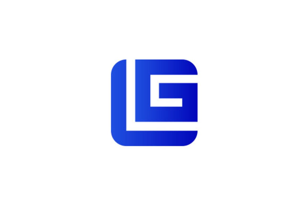 Lg Logo Design
