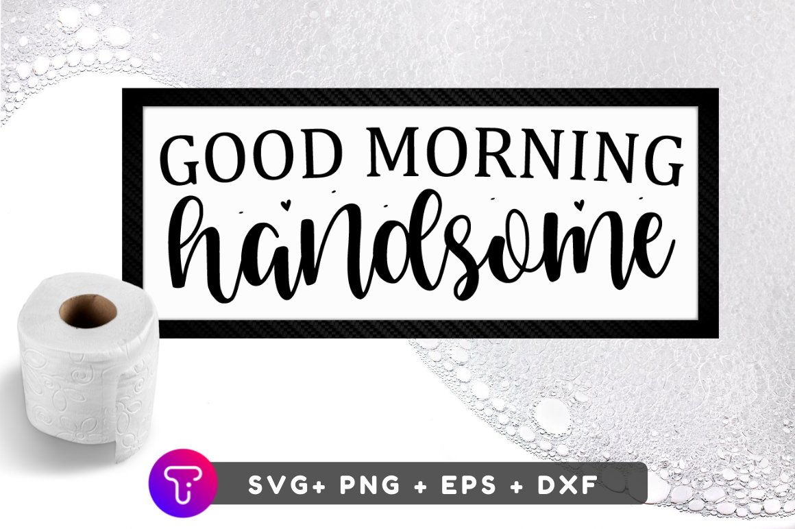 Good Morning Handsome Pictures