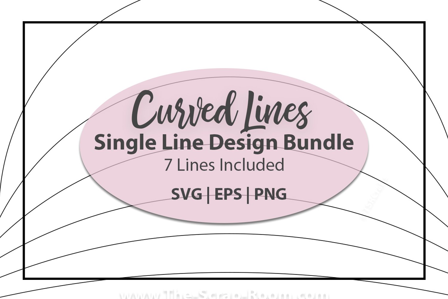 Curved Lines Design