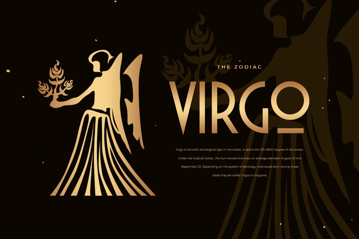 Virgo Fb Covers