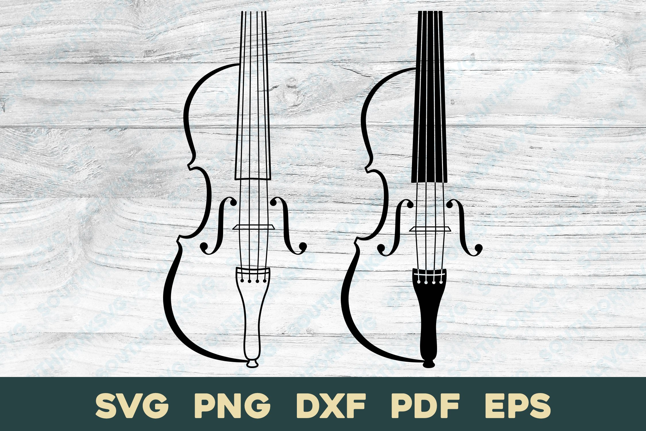 Violin Outline Svg Violin Svg Violin Outline Clipart Printable Violin
