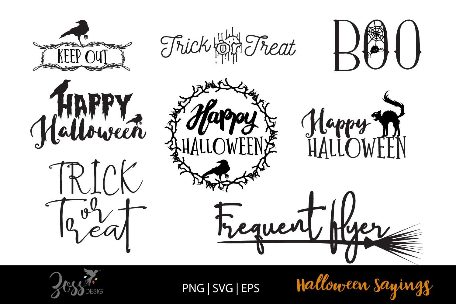 Halloween Sayings Halloween Sayings