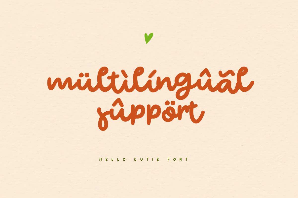 Hello Cutie Quotes