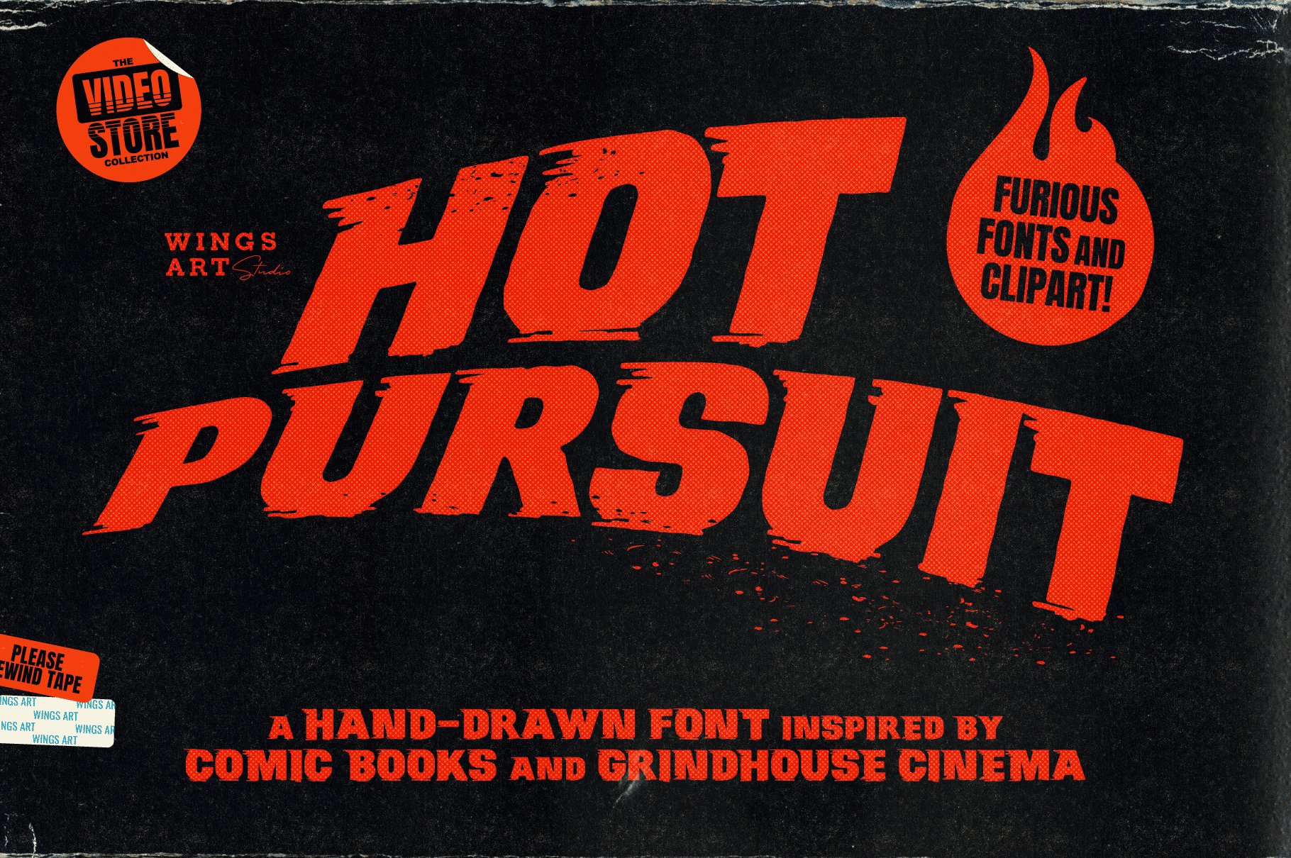 Grindhouse Font Grind House The Narrative Horror Story Game By