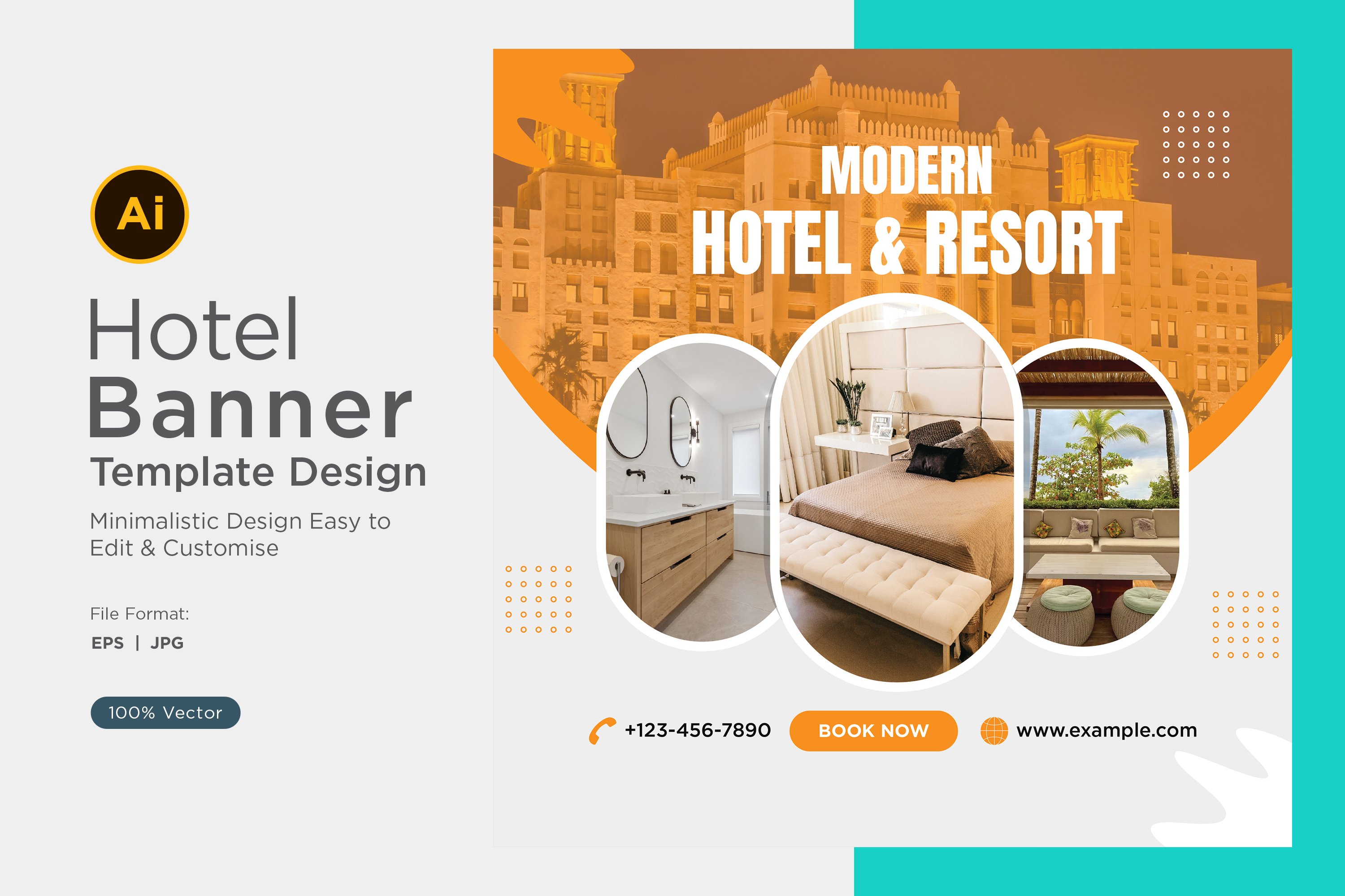 Hotel Creative Design