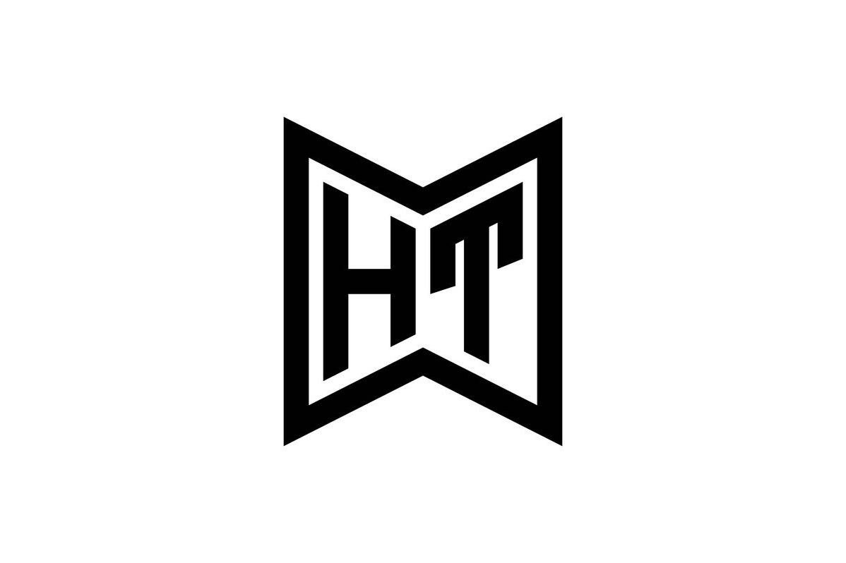 Hilltop Hoods Logo