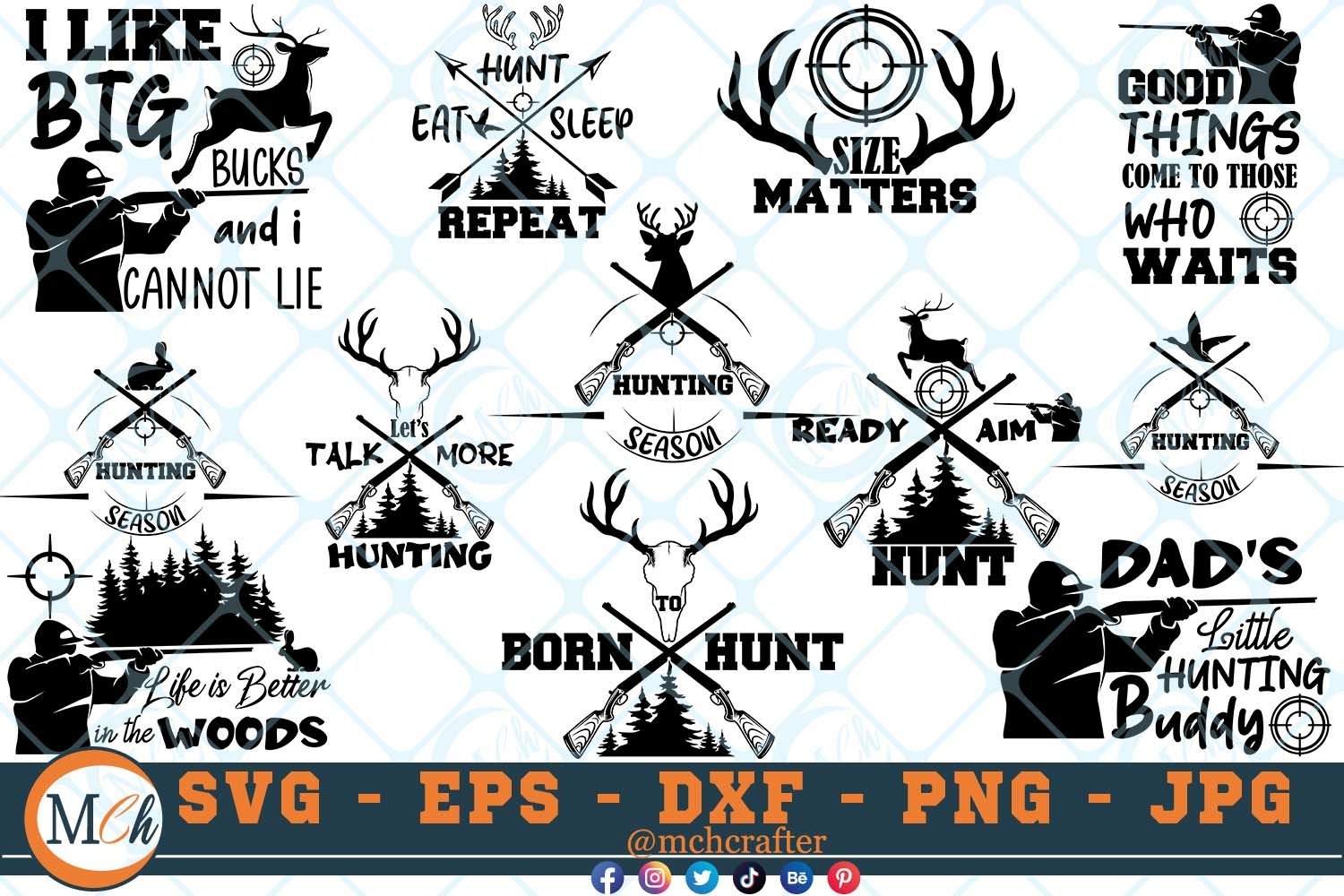 Hunting Quotes And Sayings