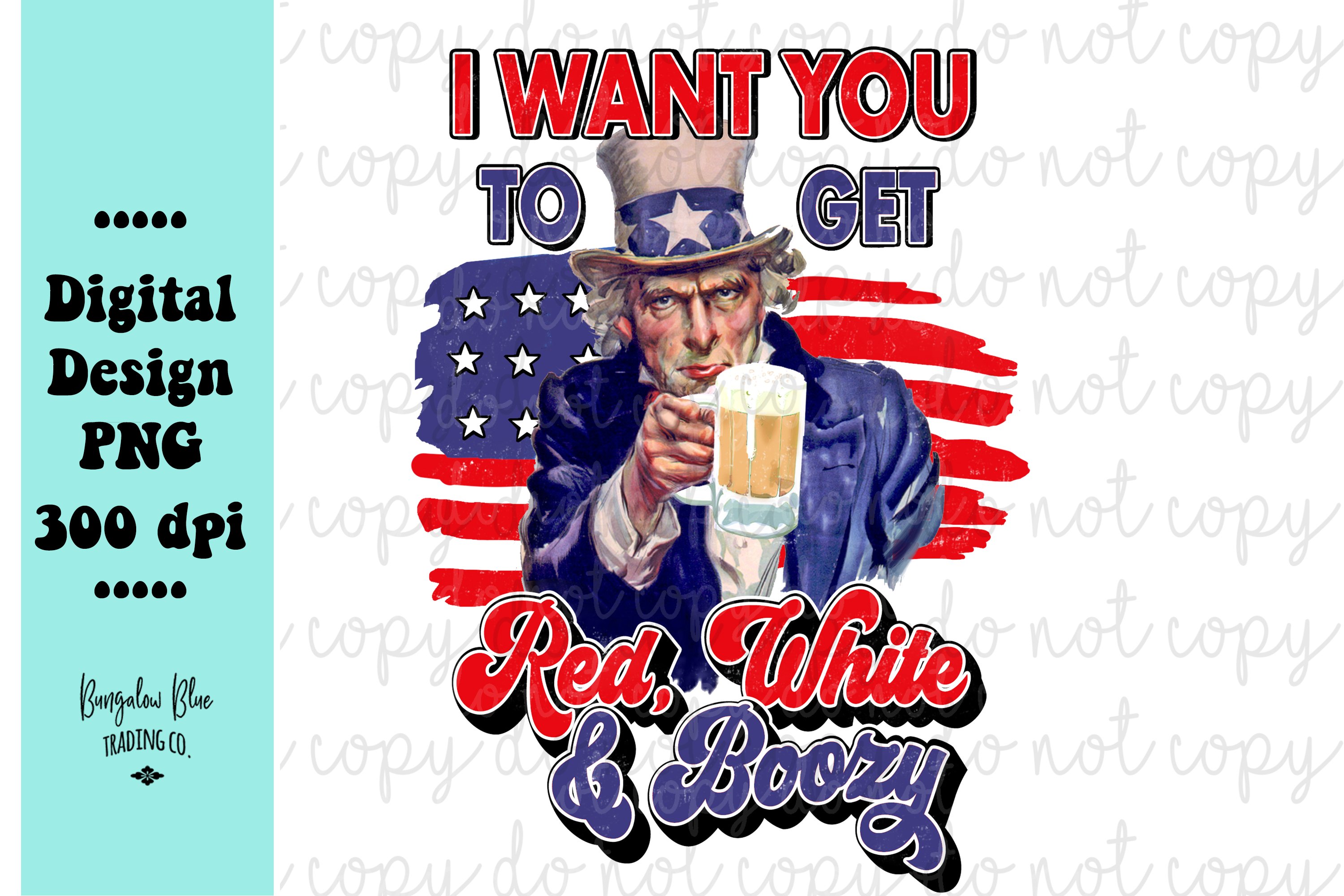 Uncle Sam Wants You Png