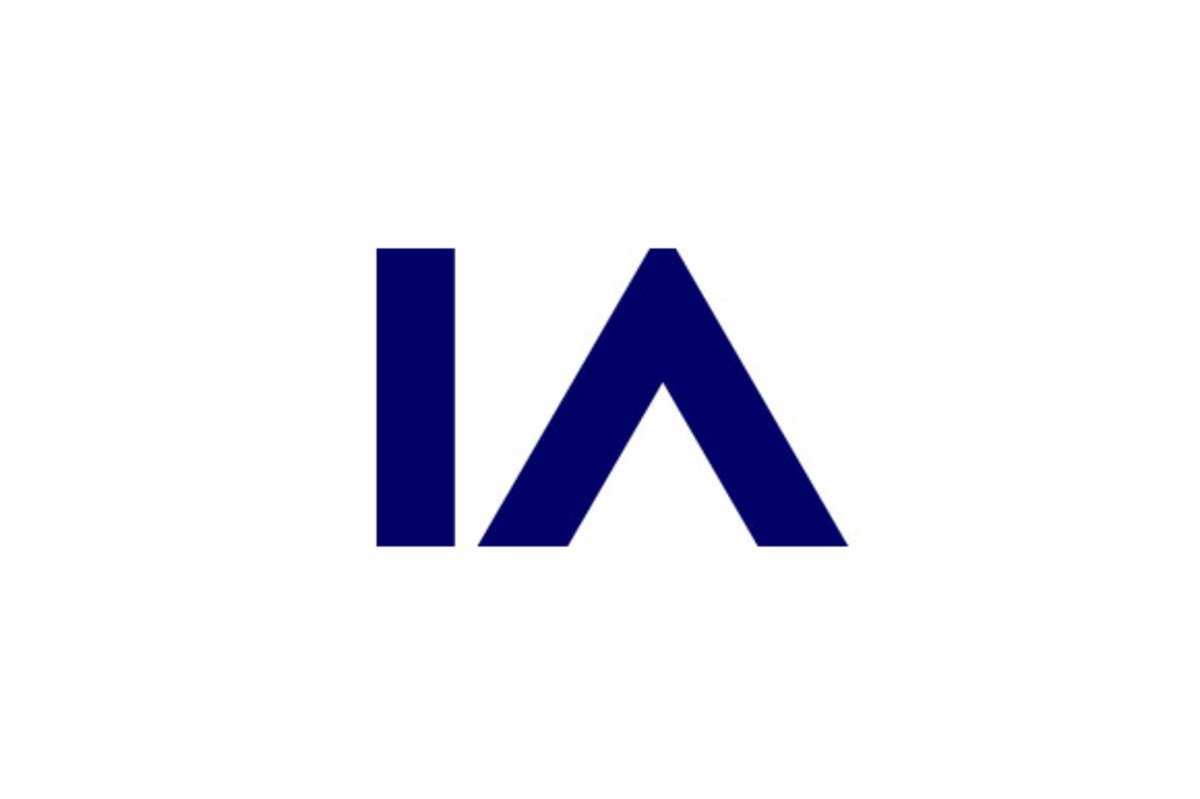 Ia Logo Design