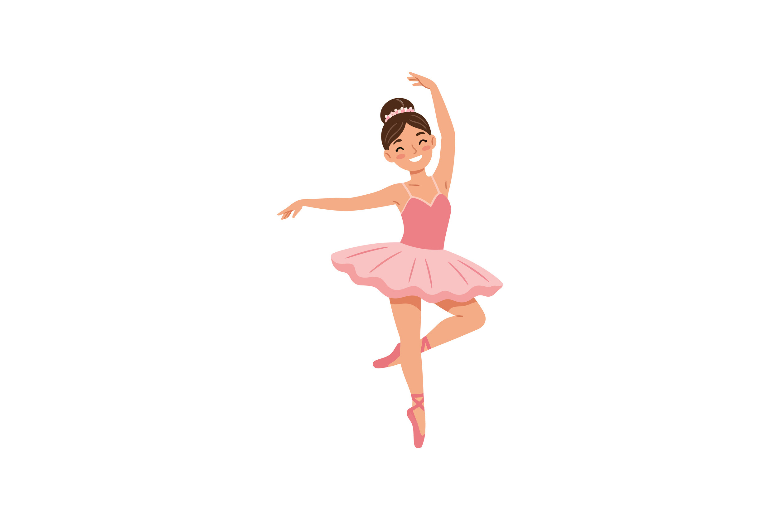 Clipart Leanbh Tutu