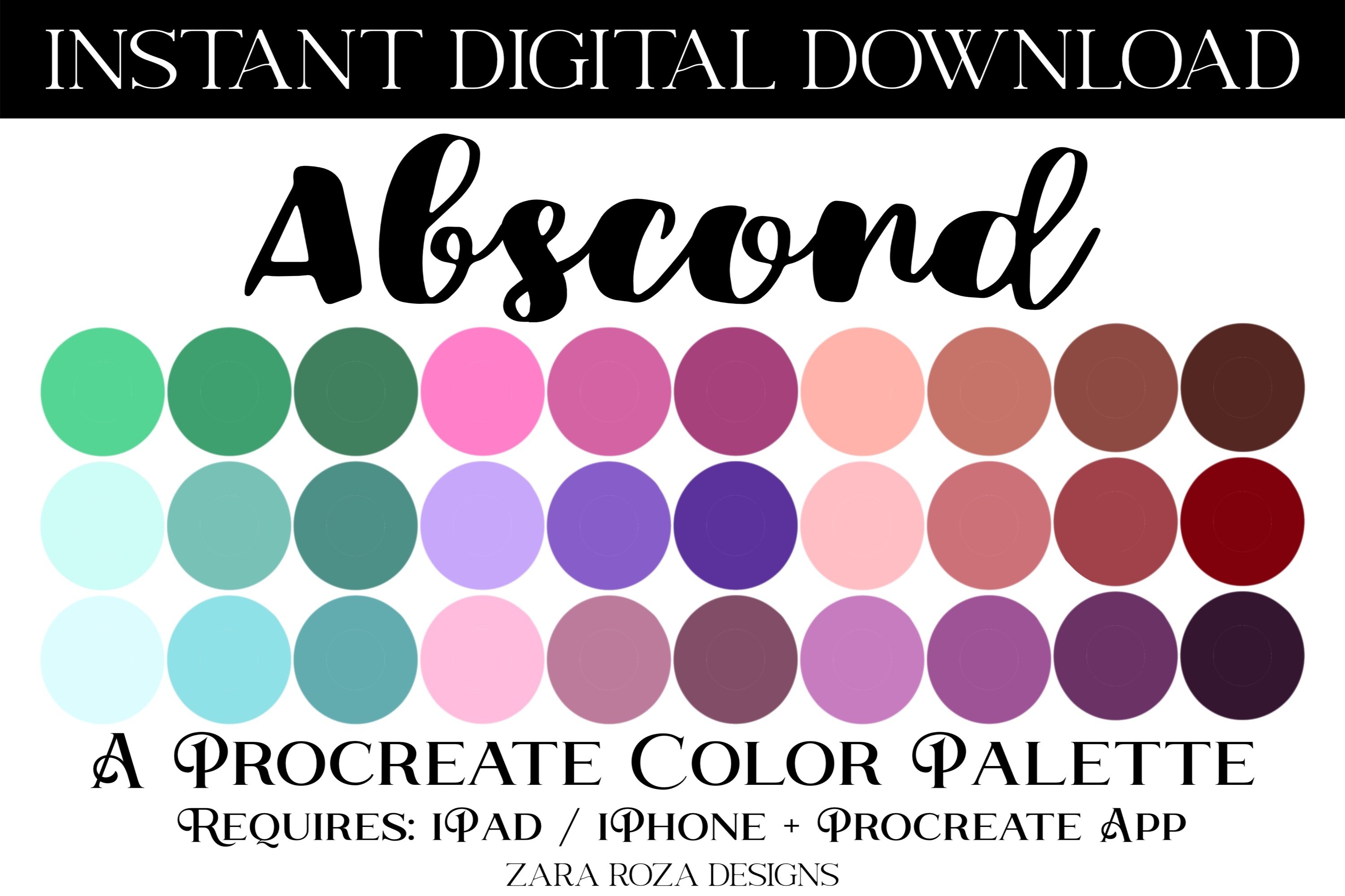 Abscond