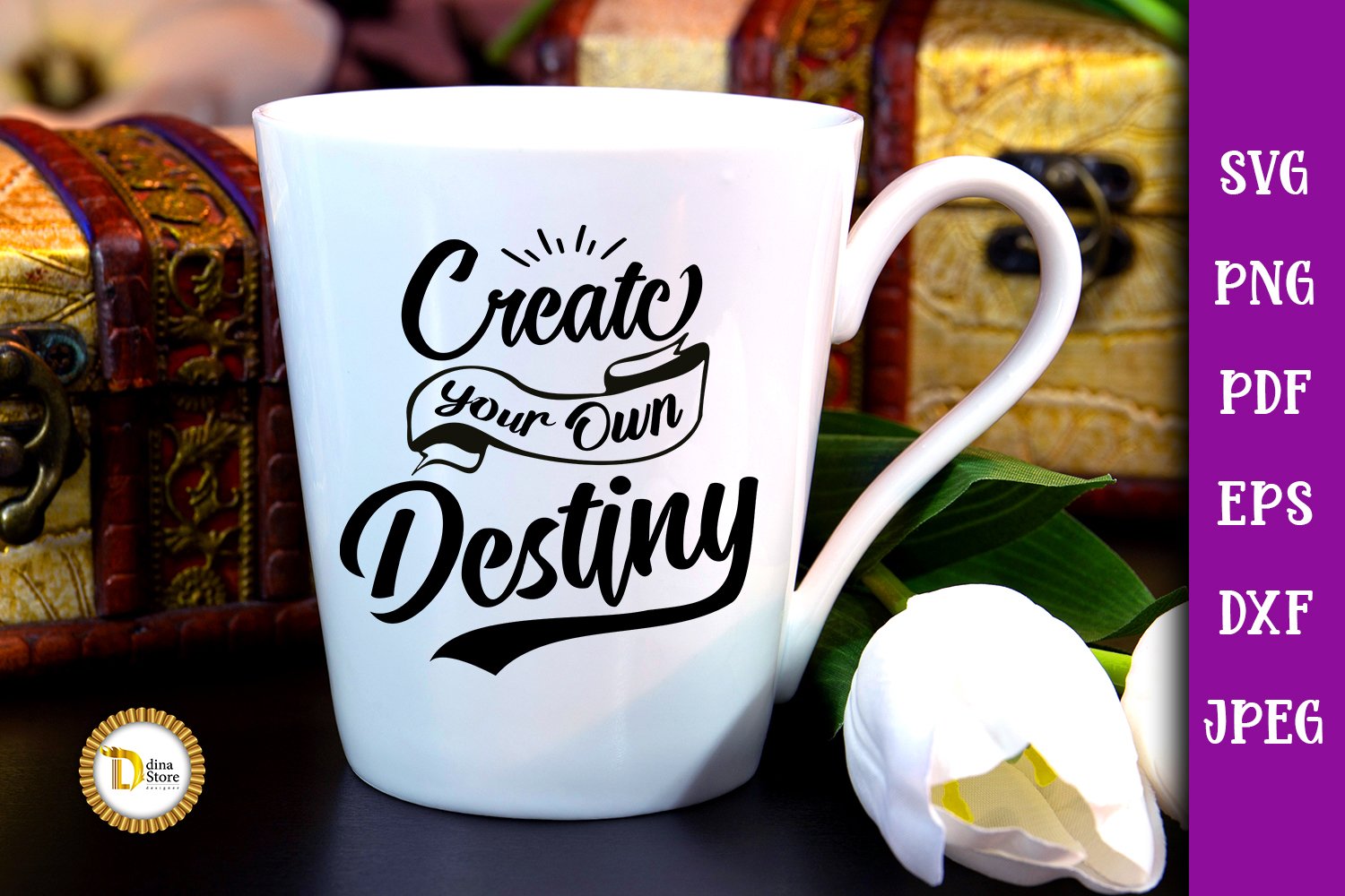 Create Destiny Quotes