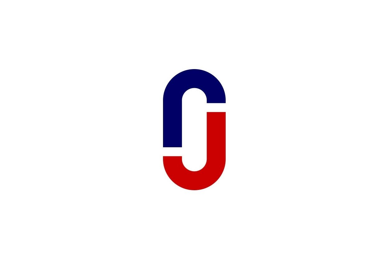 Jj Computer Logo