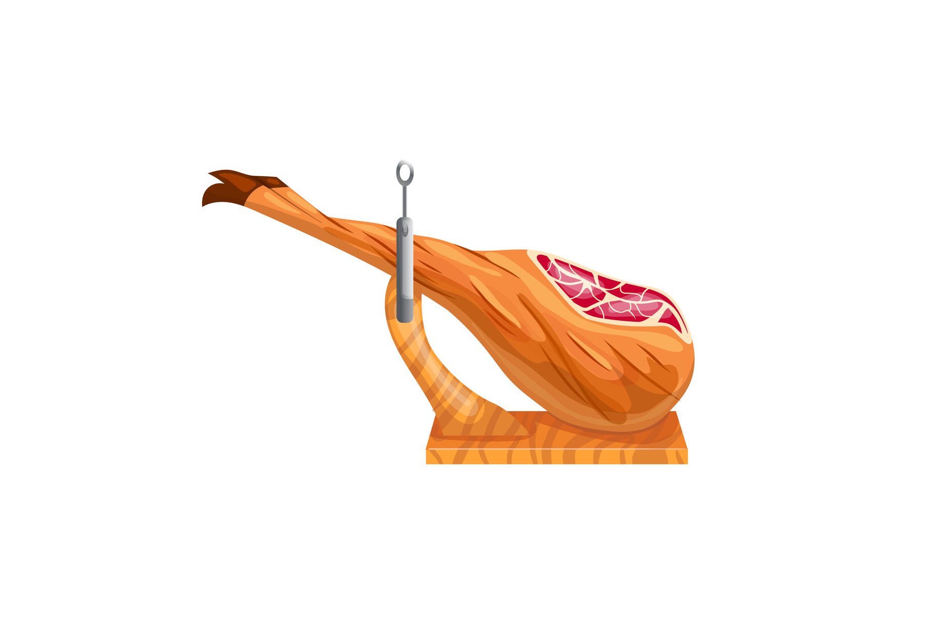 Ham Vector