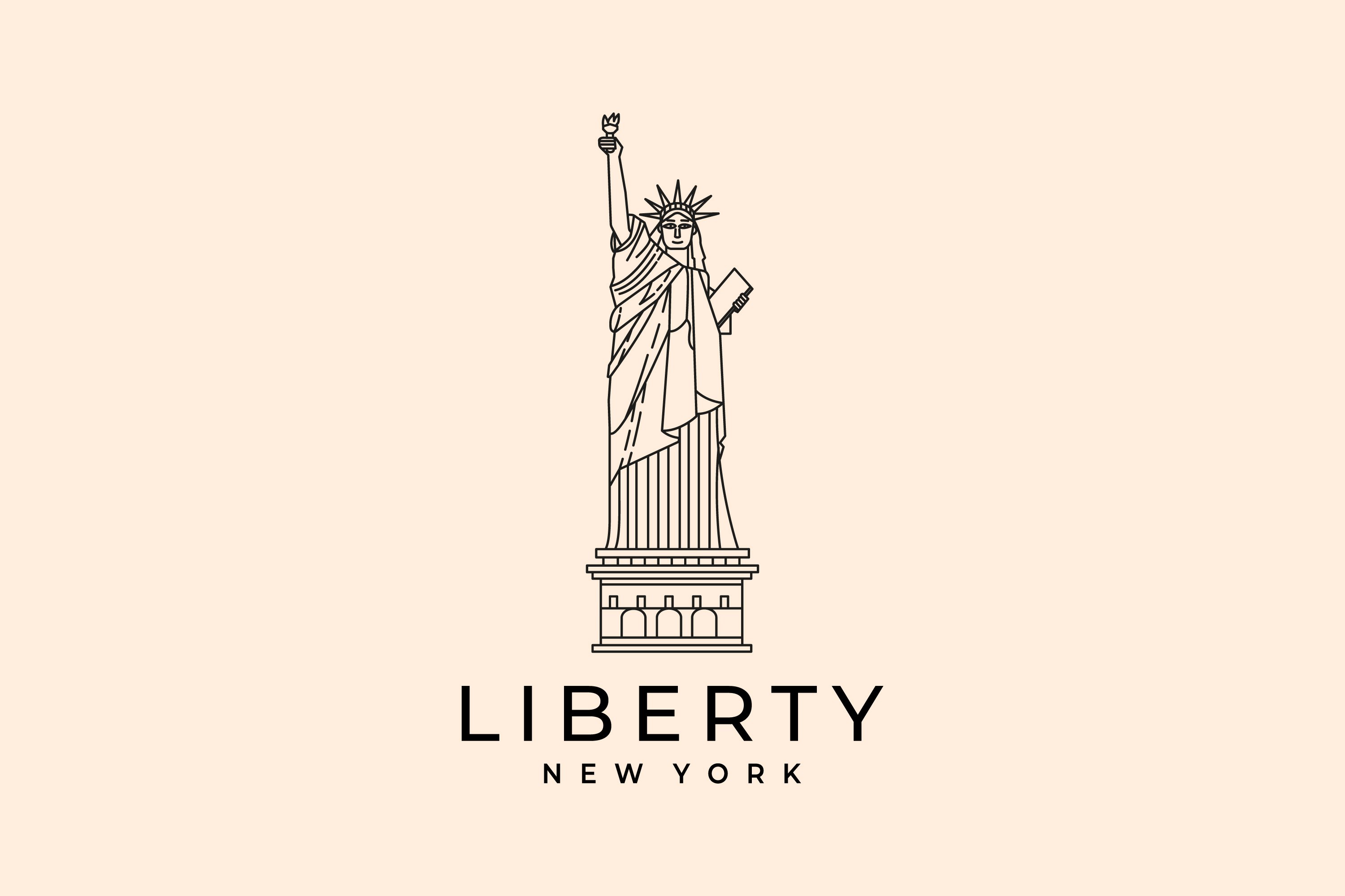 Liberty Symbol