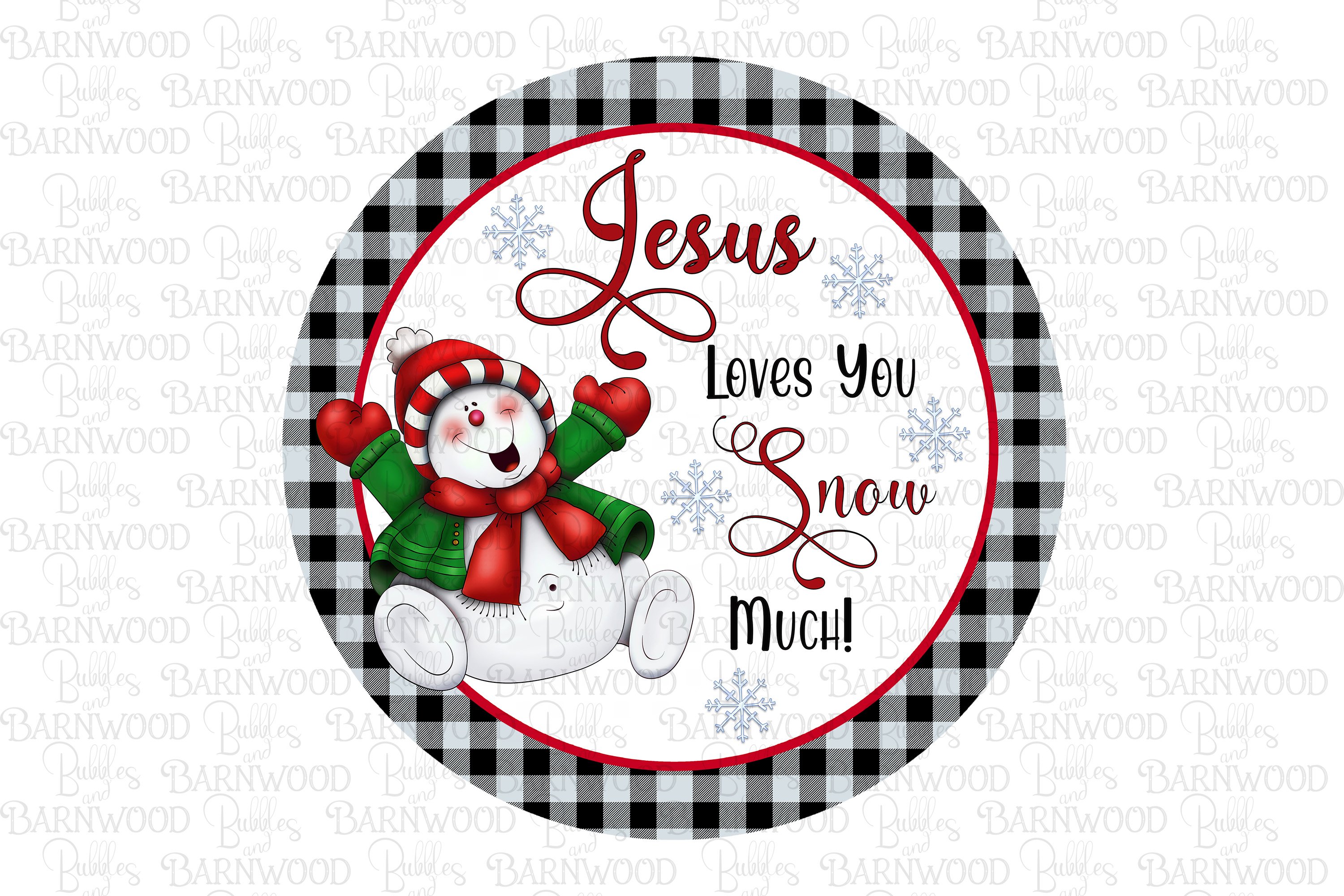 Jesus Loves You Snow Much Video Of Sign Reading 'Jesus Loves White