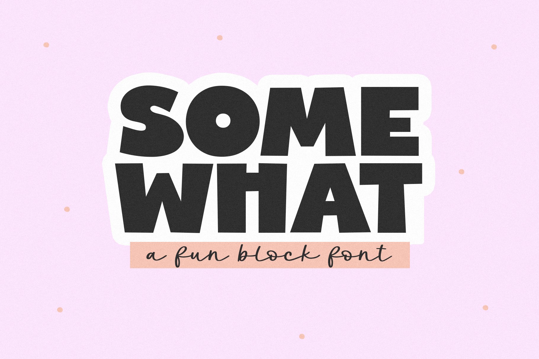 Fun Bold Fonts 3,167 Bold Fun Fonts Envato