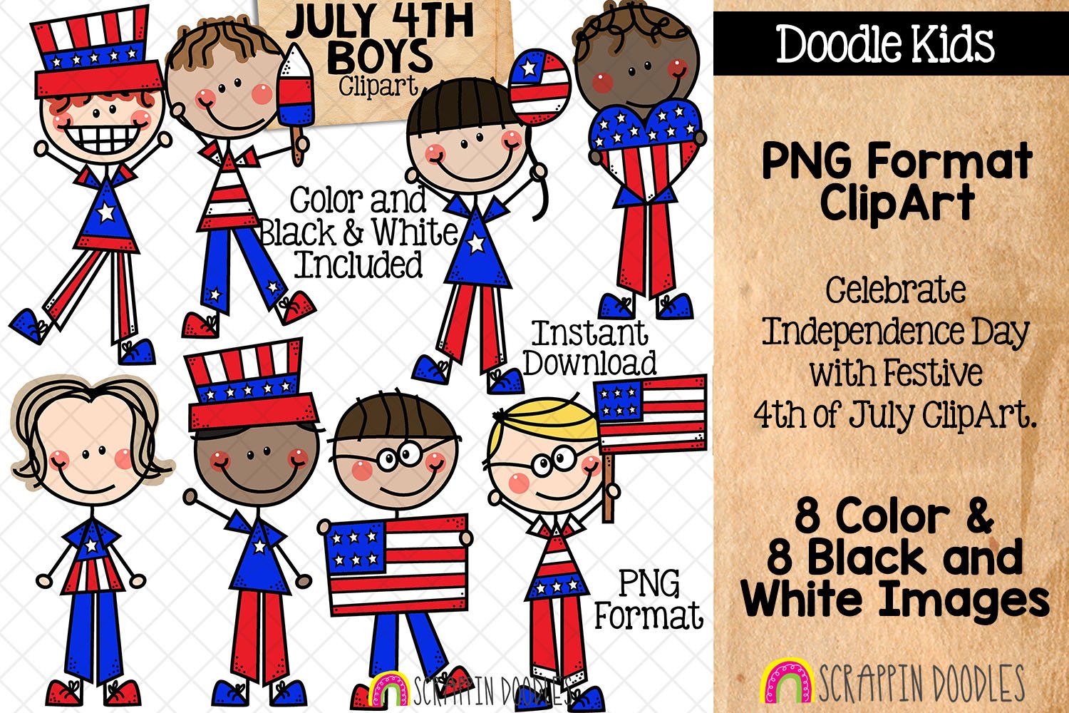 Patriotic Clip Art To Color Page 2 | Patriotic Coloring Photos