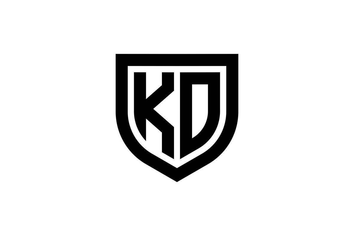 Kd Logo Kd Logo