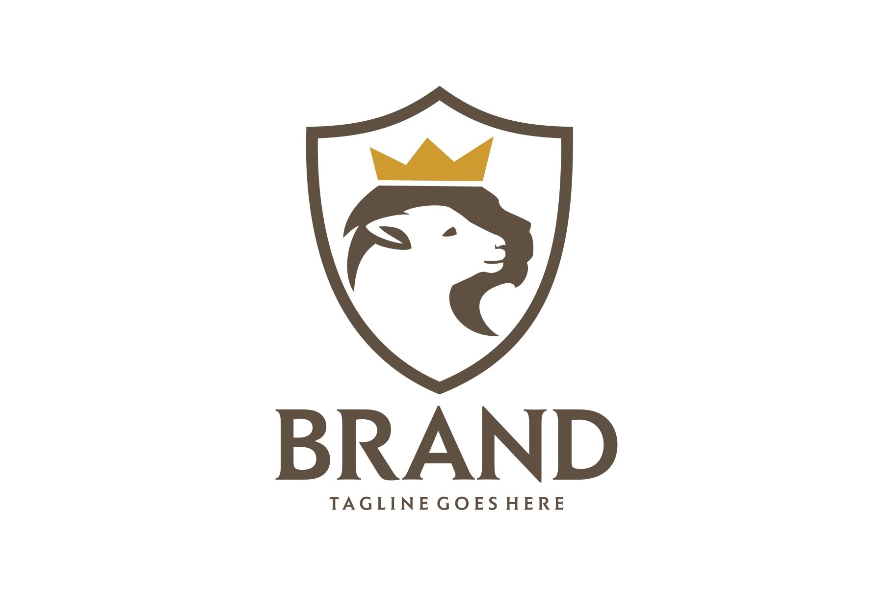 Lion And Lamb Logo Nathan Greene THE LION AND THE LAMB 16x20 Jesus