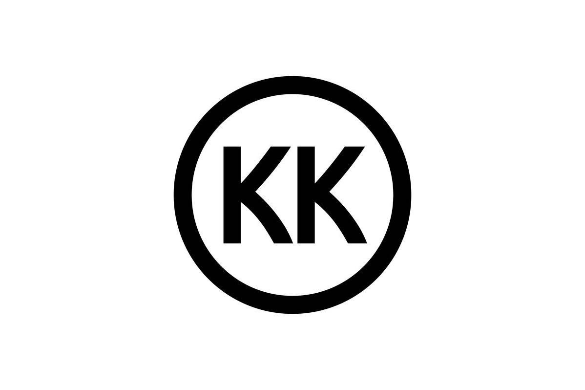Kk Logo Design Free