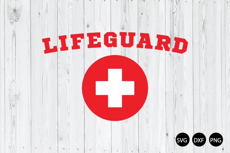 Lifeguard Logo Png