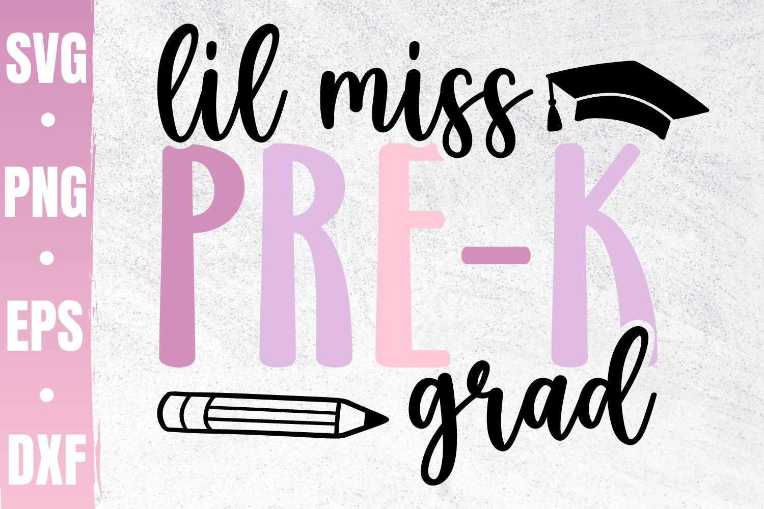 Miss Pre K Grad Svg Outlets Shop | www.oceanproperty.co.th
