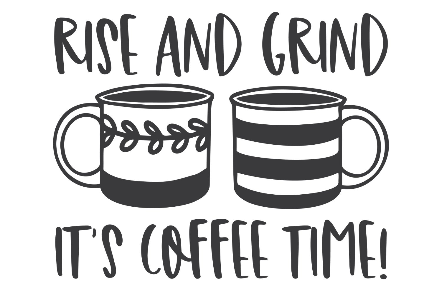 Coffee SVG | Kitchen SVG | Coffee Bar SVG (1743690) | SVGs | Design Bundles