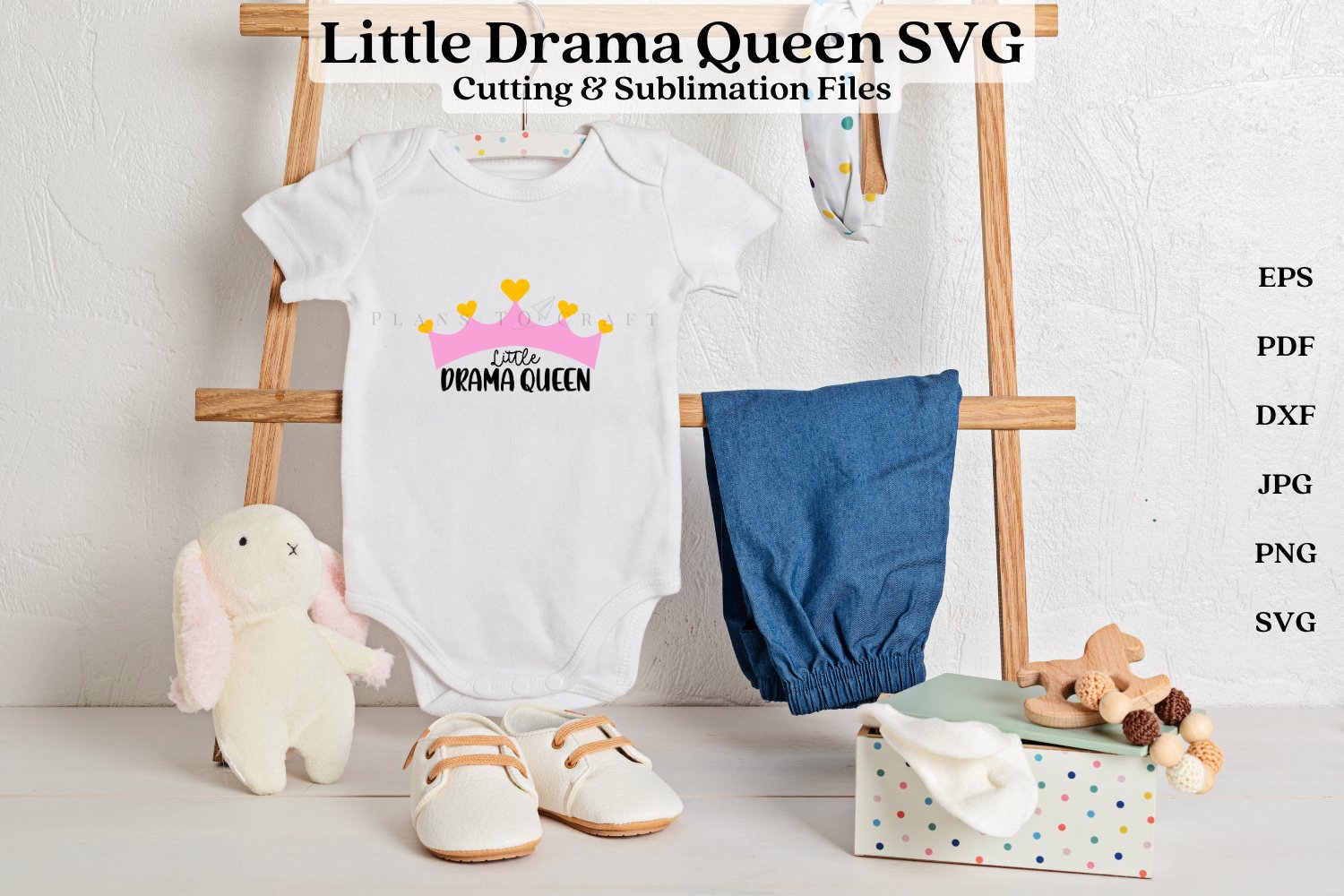 Drama Queen Backgrounds