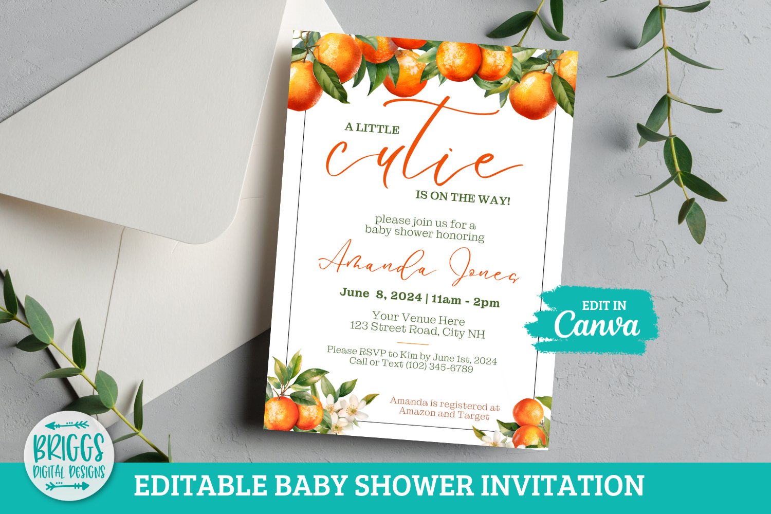 Top Digital Baby Shower Invite Platforms | Prism News
