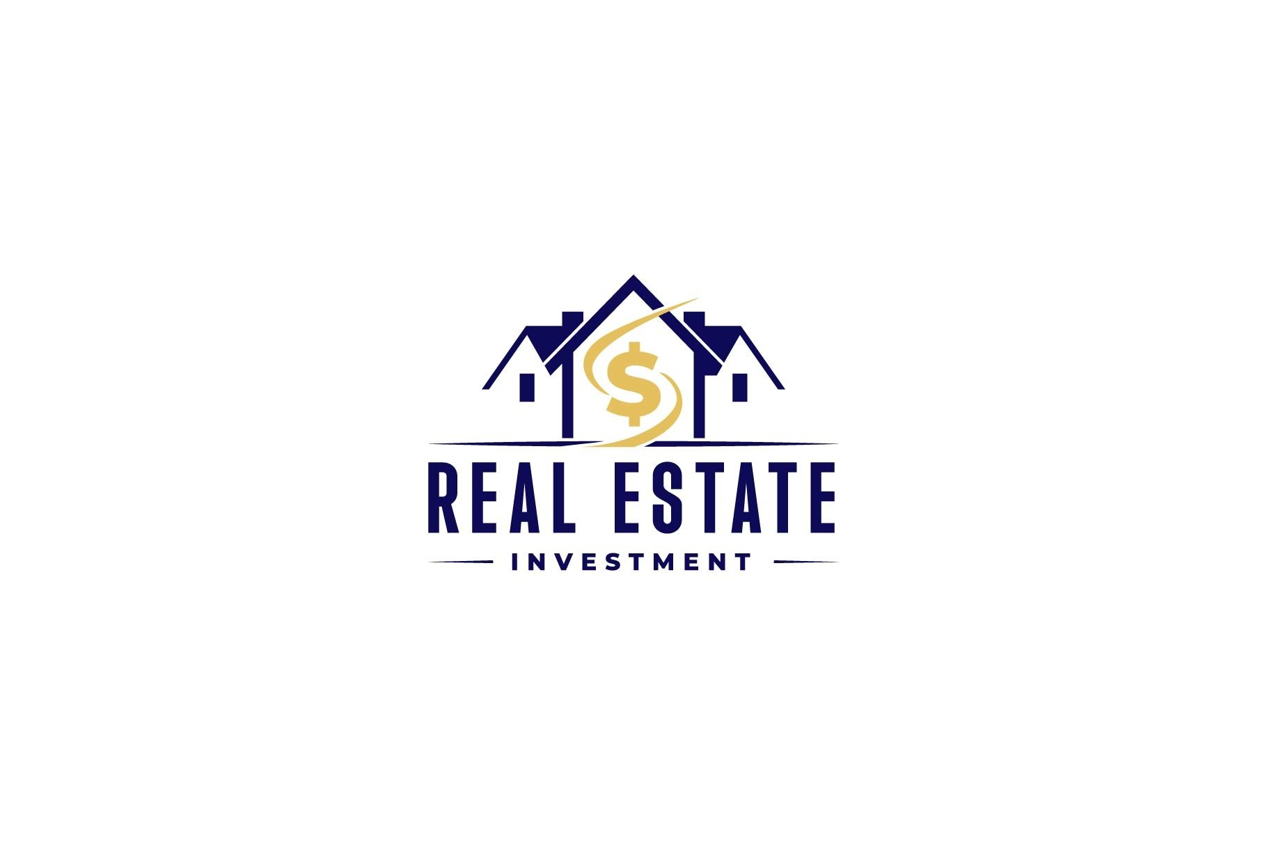 Real Estate Investor Logos