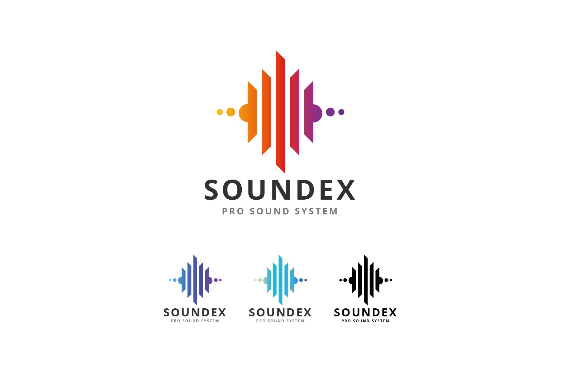 Sound Bar Logo
