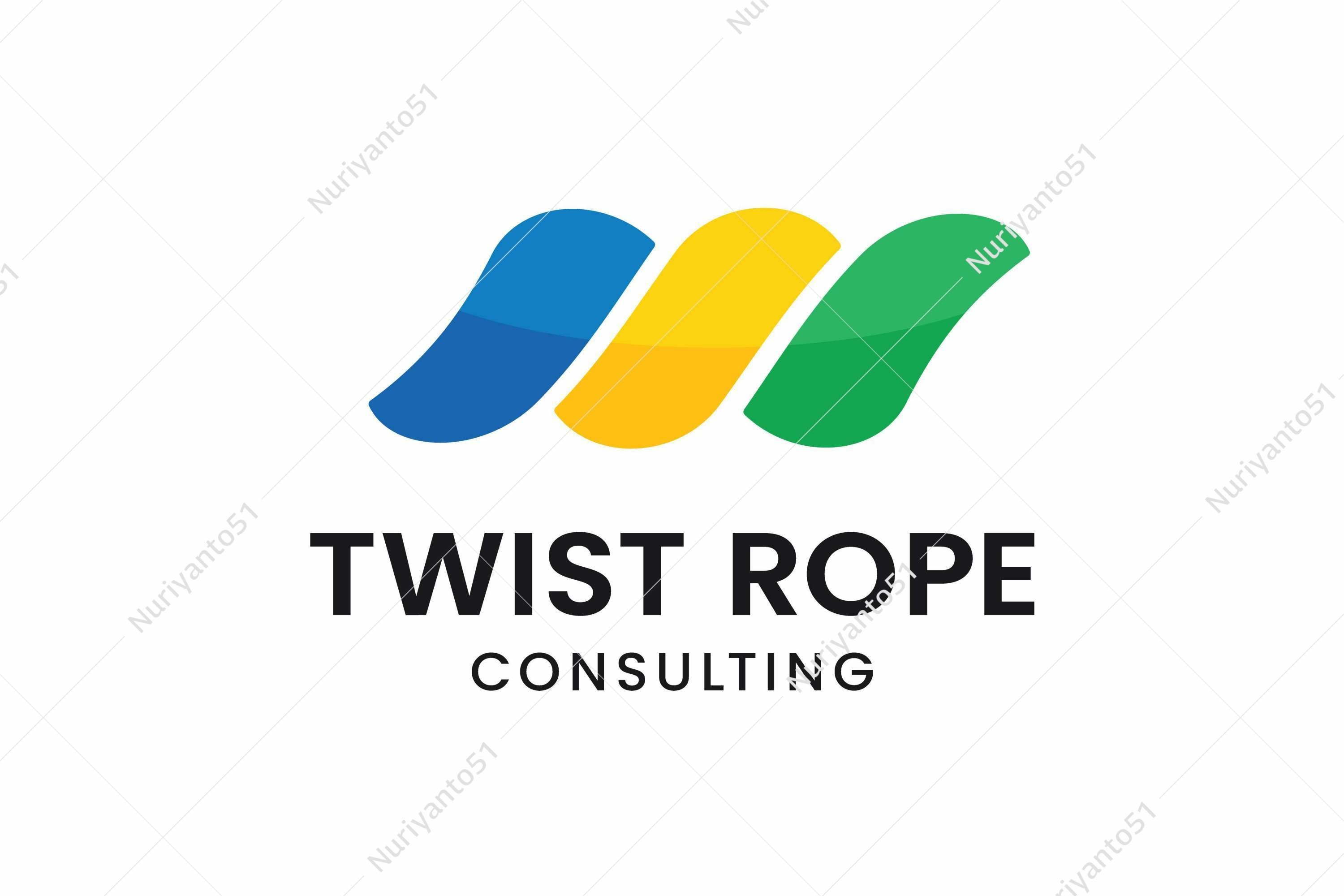 Twisted Rope Logo
