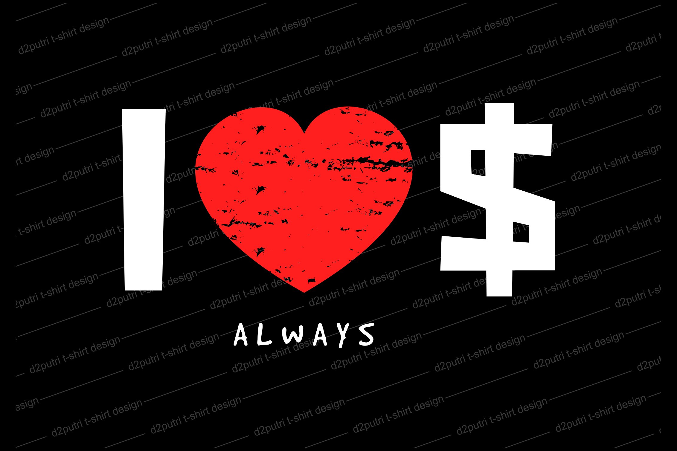 Money Over Love Quotes