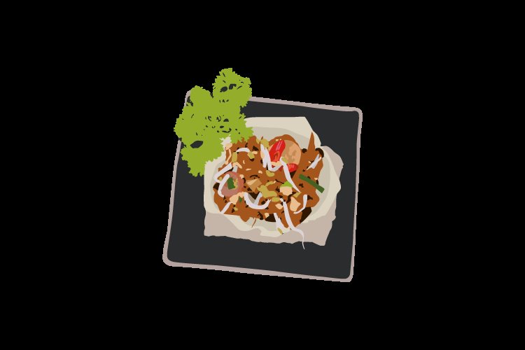 Lumpia Basah Logo Est 2020 | NEW !! 😍 Lumpia Basah Khas Bandung