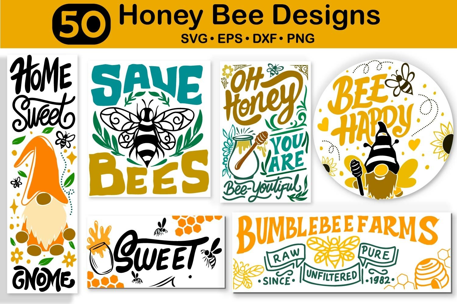 Purple Bee Designs