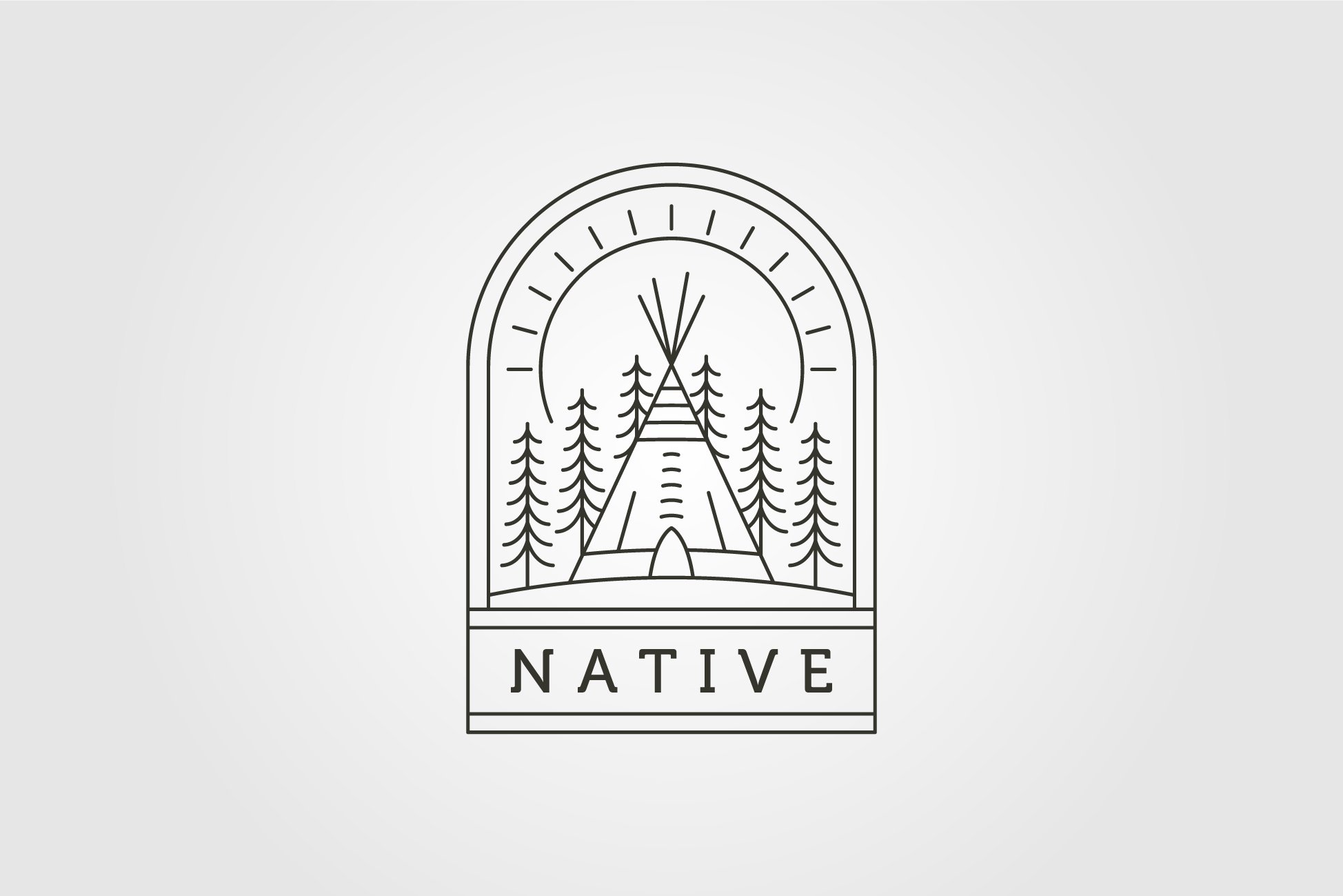 Tee Pee Symbols And Meanings