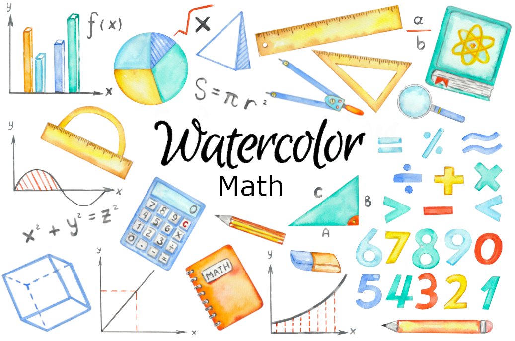 Clip Art De álgebra 1