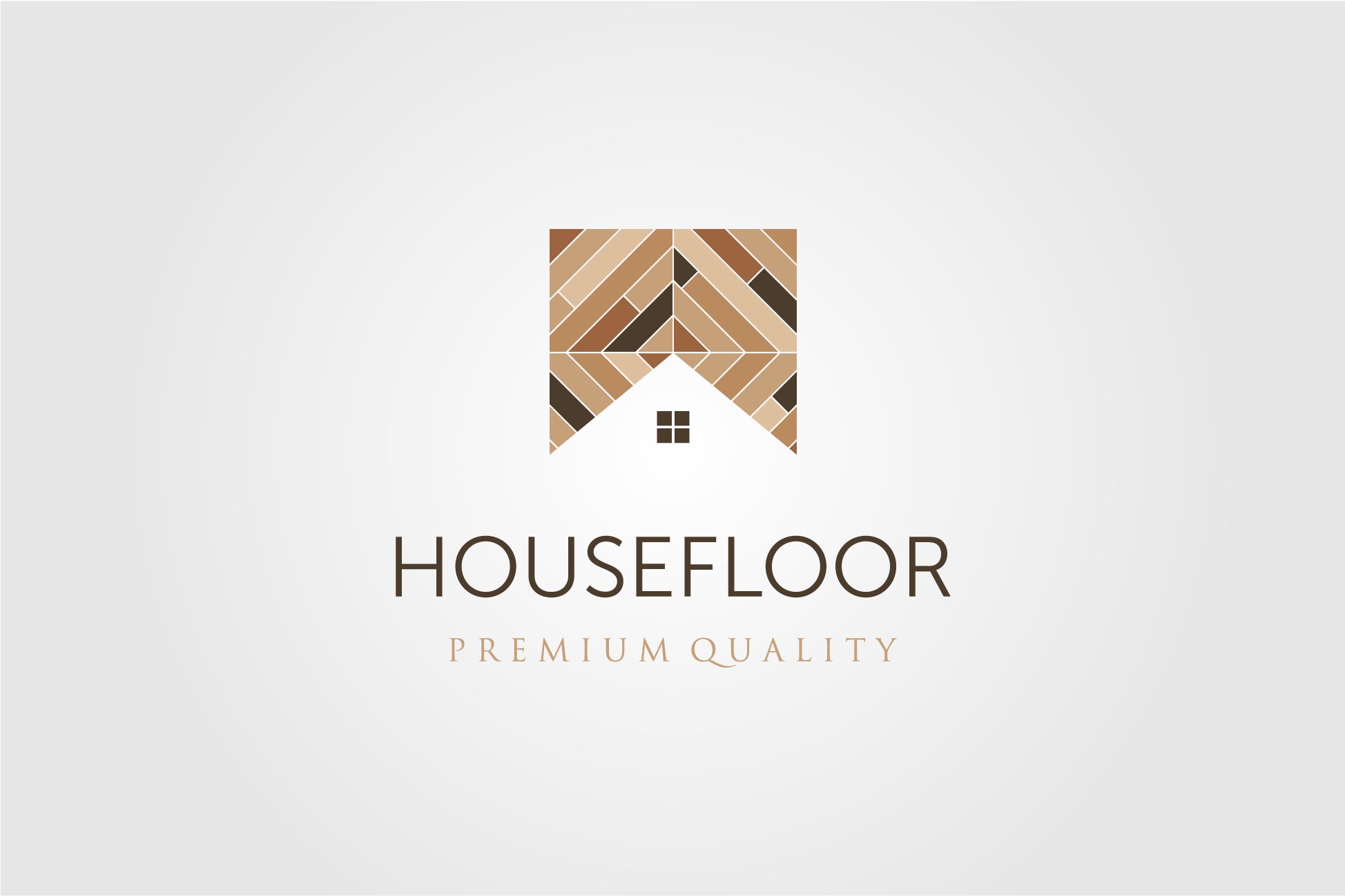 house floor wood parquet flooring vinyl emblem logo vector (1832623 ...