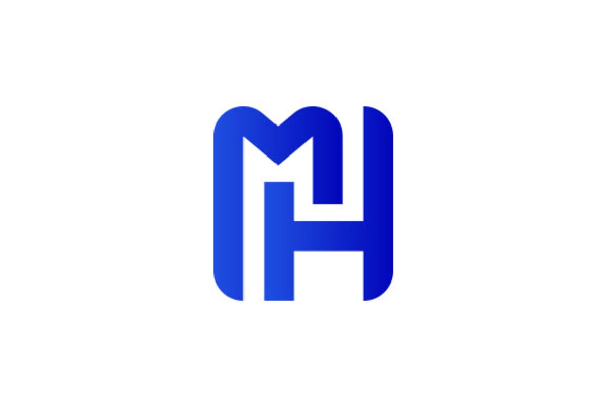 Hm Logo Png Transparent Svg Vector Freebie Supply