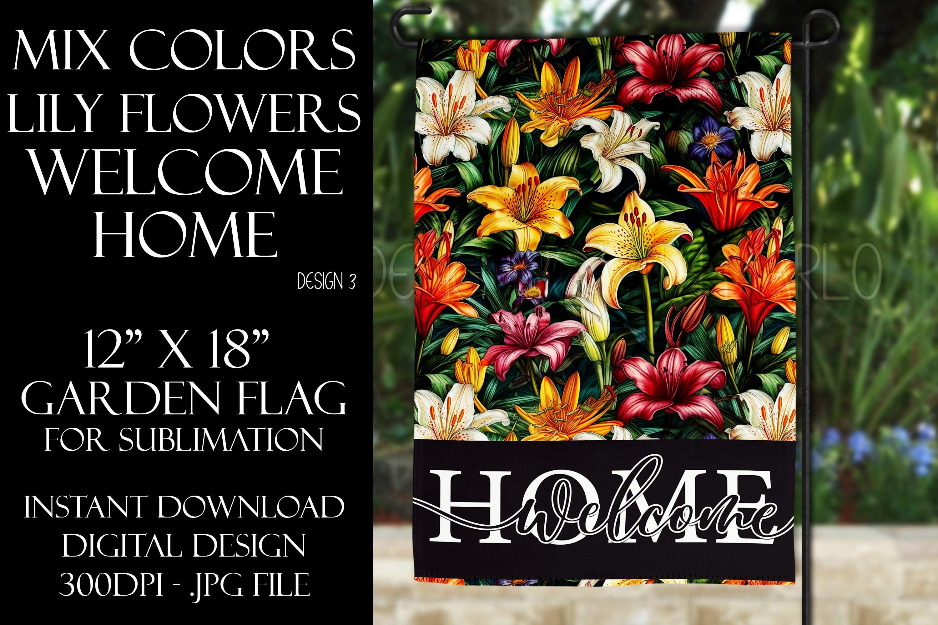 Welcome Home Images With Flowers