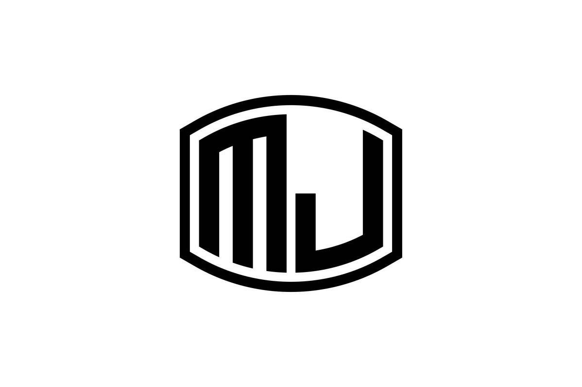 Mj Design Logo