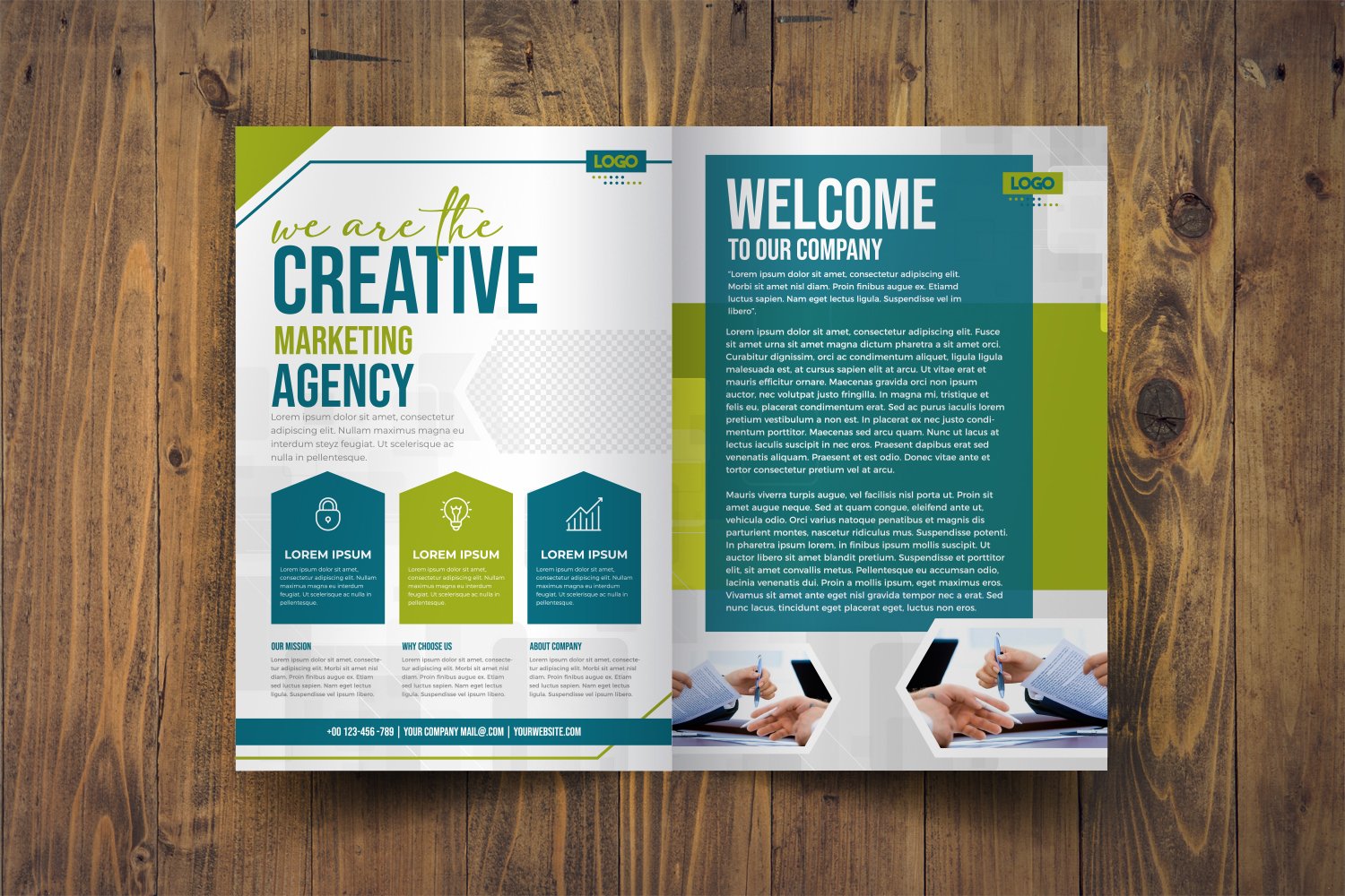 Advertising Agency Profile
