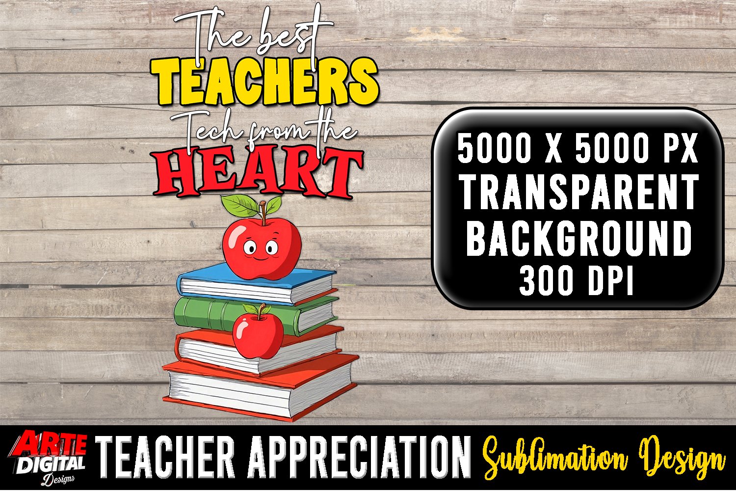 Teacher Appreciation Week Clip Art