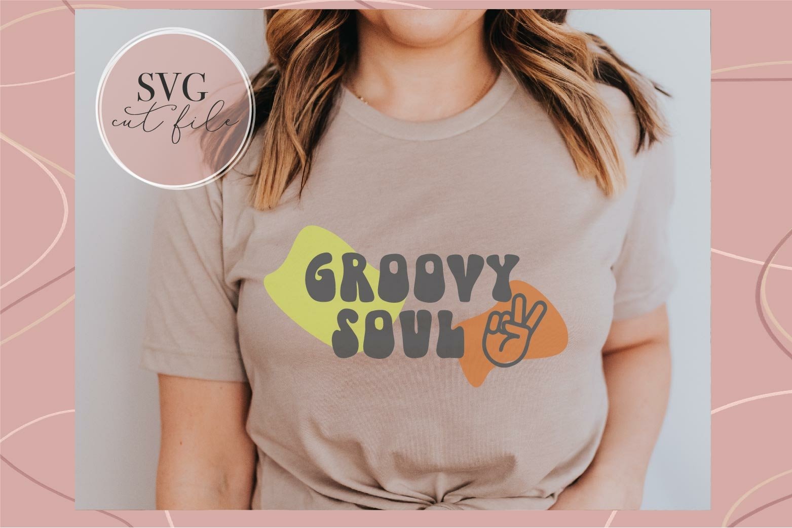 Cowboy Clipart,Bachelorette Stay Groovy Shirt Svg Western Hippie Svg ...