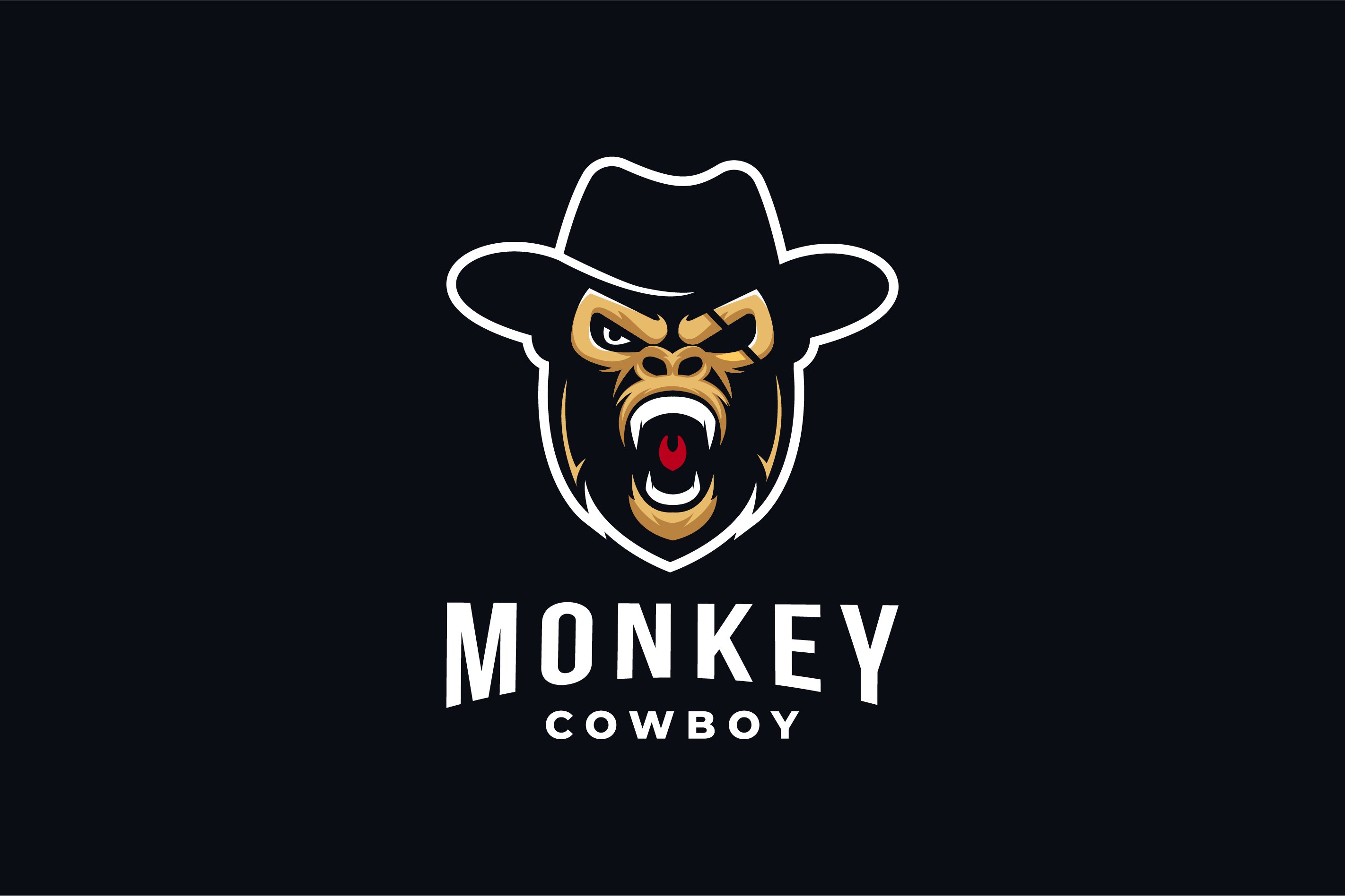 Cowboy Logo Designs