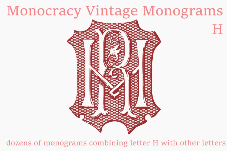 Examples Of Monograms | ppgbbe.intranet.biologia.ufrj.br